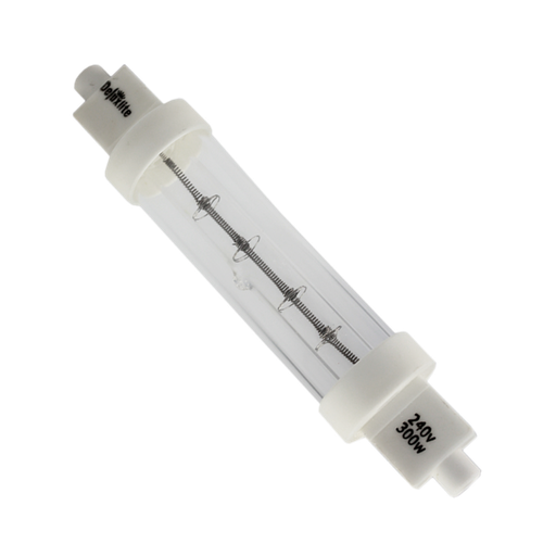 Infrared QIR Heat Lamps | Food Heat Lamps | GMT Lighting